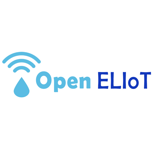 Water level - Open ELIoT